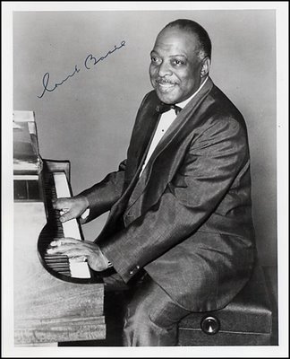Count Basie Left The Heat On for Big Bands - The Joey Thomas Big Band